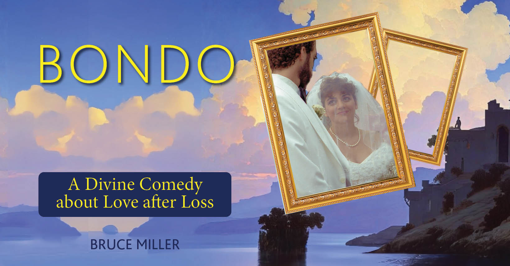 Bondo – A Divine Comedy About Love after Loss